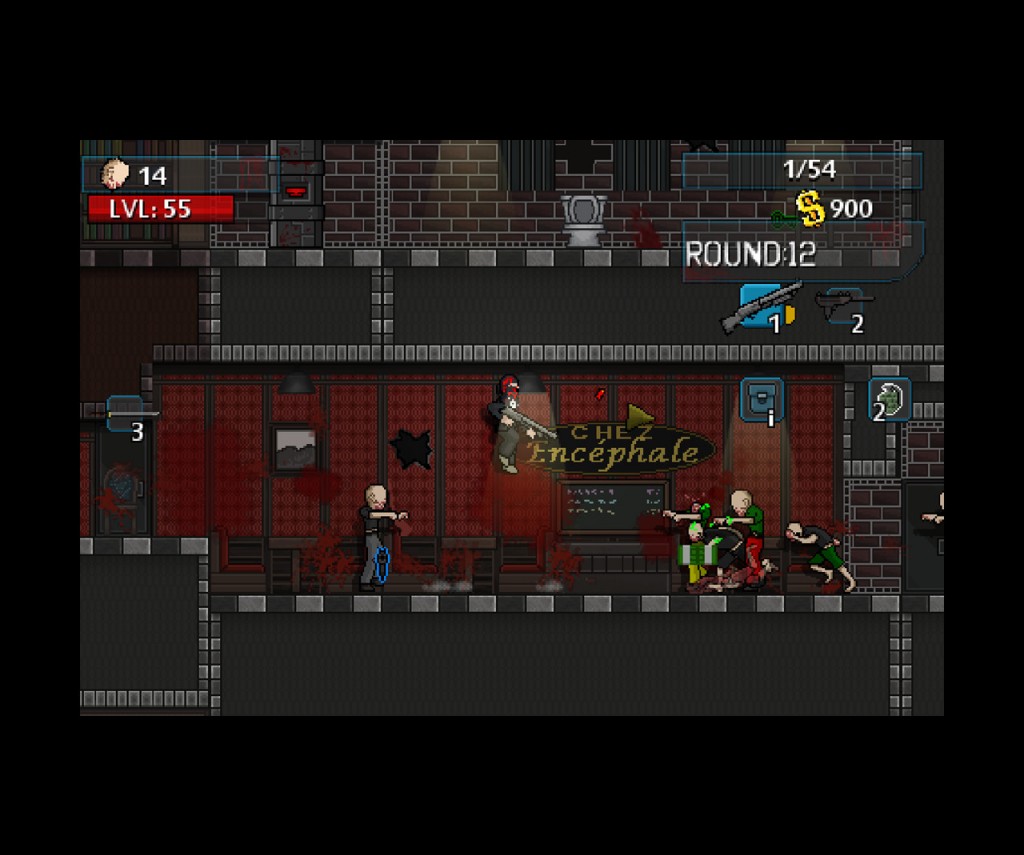 Zombie Kill of the Week: Reborn screenshots | Hooked Gamers
