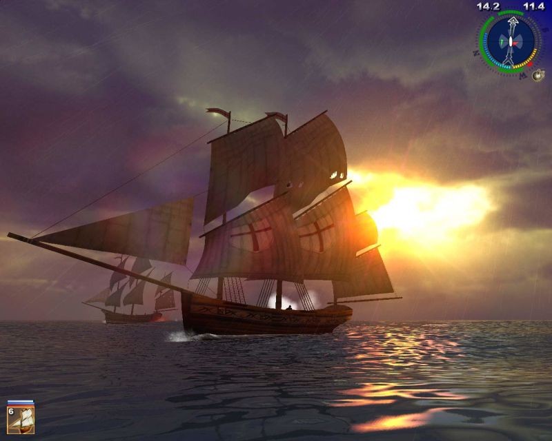 Pirates of the Caribbean screenshots | Hooked Gamers